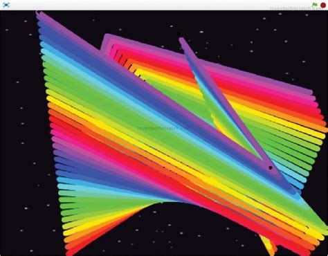 Scratch Programming Playground