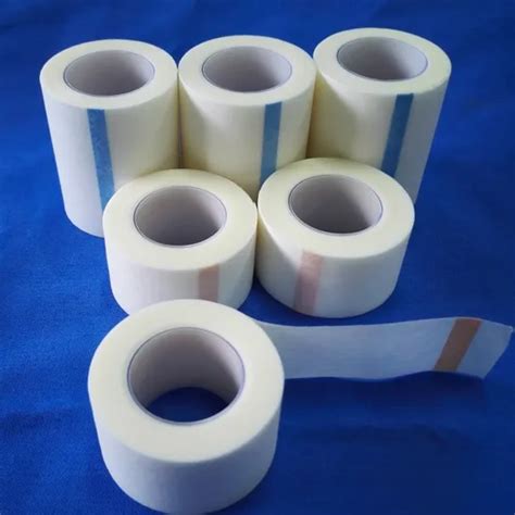 Advanced Surgical Cohesive Fixing Plaster For Hospital Use Hospital