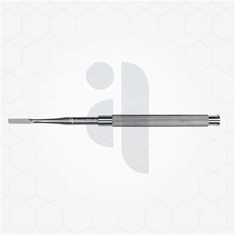 Gardner Bone Chisel Azeemed Instruments