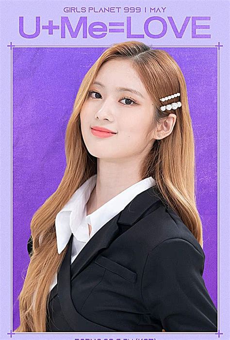 Pin By Farah On Girls Planet 999 Kpop Girl Groups Girl Kpop Girls