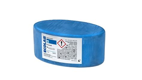 Smartpower™ Presoak Ecolab