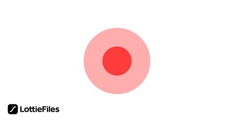 Free Live Pulse Animation Animation By Jose Vittone Lottiefiles