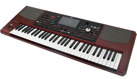 Korg PA1000 review - BesteDigitalePiano.nl
