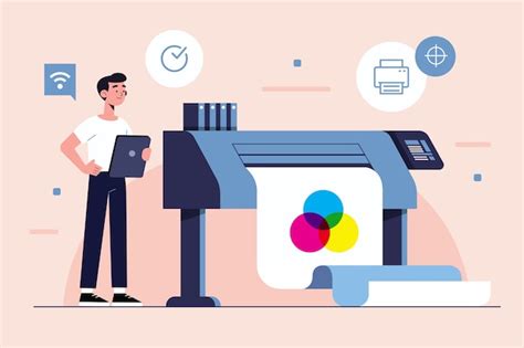 Digital Printing Vectors And Illustrations For Free Download Freepik