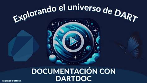 Explorando El Universo De Dart Introducci N A Las Clases