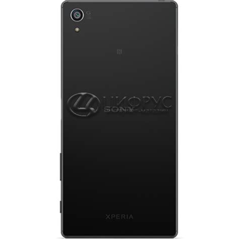 Купить Sony Xperia Z5 Premium (E6833/D6883) Dual LTE Black в Москве ...