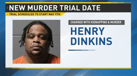 New Trial Date For Man Accused Of Killing Breasia Terrell