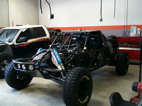 Sr Motorcars Es Motorsports Class 1 Buggy