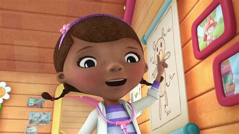 Watch Doc Mcstuffins Volume 48 Prime Video