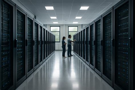 Ntt Data Dominates Ai Ready Datacenter Services Market Ai Certs News