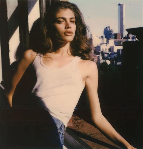 Valentina Sampaio 36 Fotos Que Ilustran La Carrera De La Primera