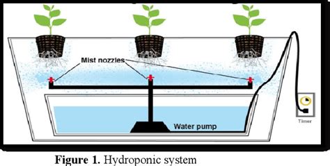 Figure 1 From Future Hydroponic Systems Using Iot For Sustainable Agriculture Semantic Scholar