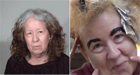 From A 60 Year Old Granny To A Spectacular Beauty An Incredible