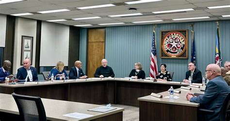 Saginaw County Clerks Office Saginaw Mi