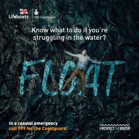 Water Safety Float To Live Grass Roots Muddy Boots