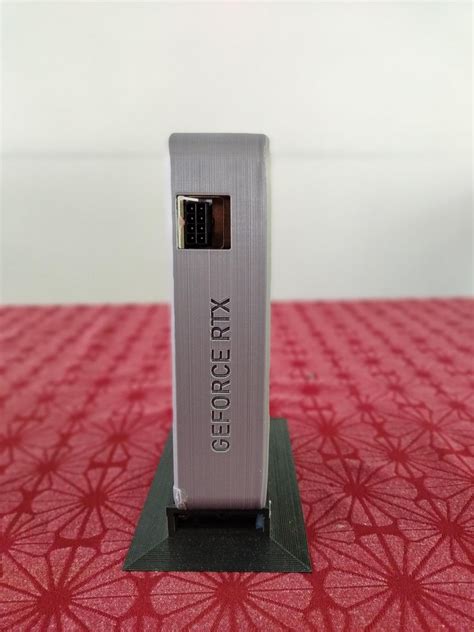 I Created A Custom Itx Founders Edition For My 3060 Because Nvidia Didnt Want To 3 R Sffpc