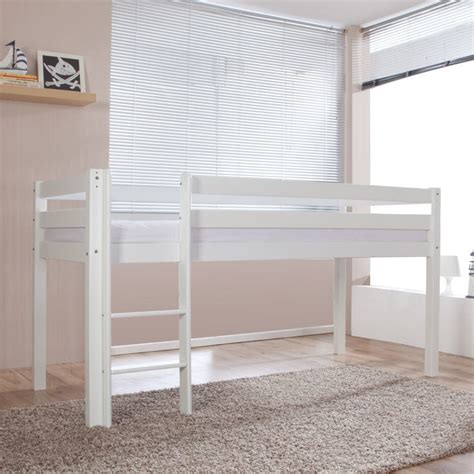 Halfhoogslaper Pinokkio Massief Beukenhout Laagste Prijsgarantie Beddengoeddirectnl