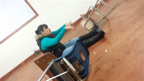 Criminalistica Udci Yuria Hernandez Practica De Escena Del Crimen Y
