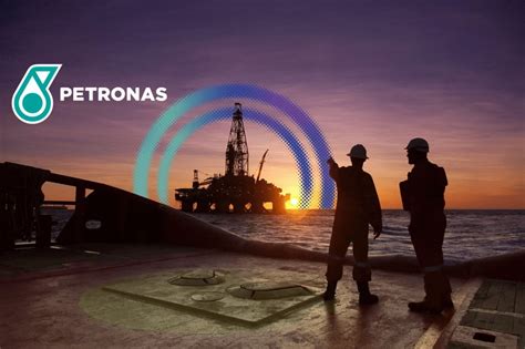 Accelerating Upstream Digital Innovation Petronas Microsoft And Cegal