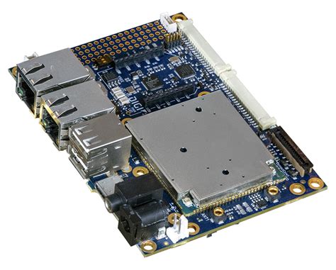 digi connectcore 8x sbc pro digi international
