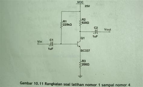 Make A Graph Of Vin And Vout Based On An Oscilloscope Chegg Com