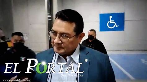 Preparativos De Seguridad Para El Día De Muertos Guzmar González
