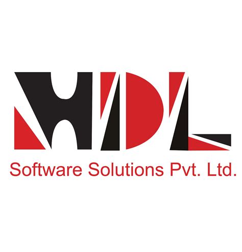 Hdl Software Solutions Pvt Ltd