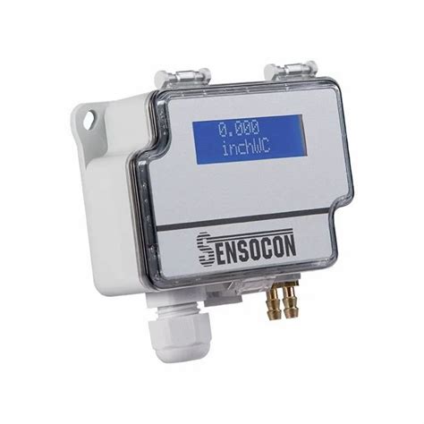 Series Dpt Selectable Range Differential Pressure Transmitter At ₹ 10500 Piece Dp