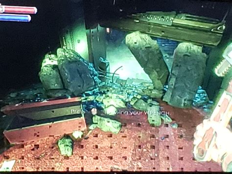 Glitch Artifacts Appearing On Screen Happens On The Desktop And Games But Never Occurs On