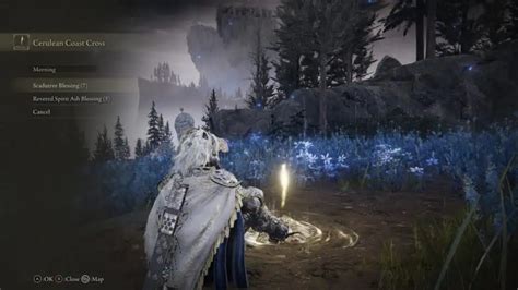 Elden Ring How Does The Shadow Of The Erdtree Level Scaling Work The