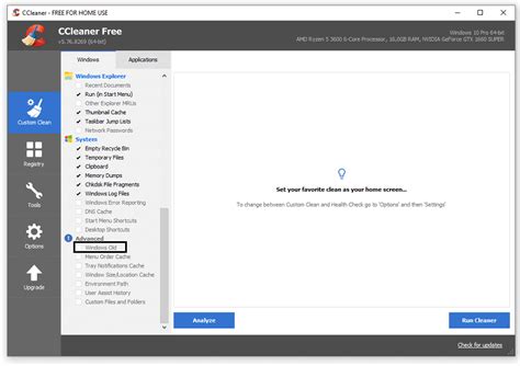 Cara Aman Menghapus Windows OLD Di Windows 10 11 7 8 Leskompi