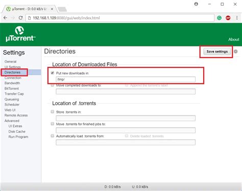 Install μTorrent uTorrent on Ubuntu 14 04