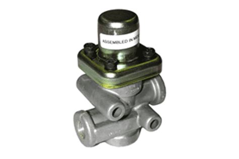 Valve Bendix Check 2398