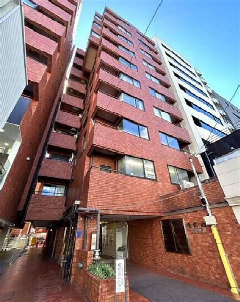 東京都港区南青山6丁目【マンション】の物件情報（東京メトロ銀座線表参道駅） ビーエフエステート株式会社