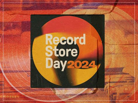 Five Of The Most Prized Record Store Day 2024 Releases