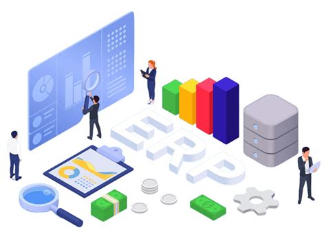 ERP Solutions Enterprise Resource Planning Services Netlink
