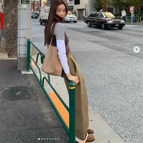 차정원 패션 30대 여자 명품 토트백 가방 브랜드 추천 더로우 여성 겨울 바지 정보 네이버 블로그