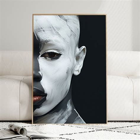 African Nude Art Etsy