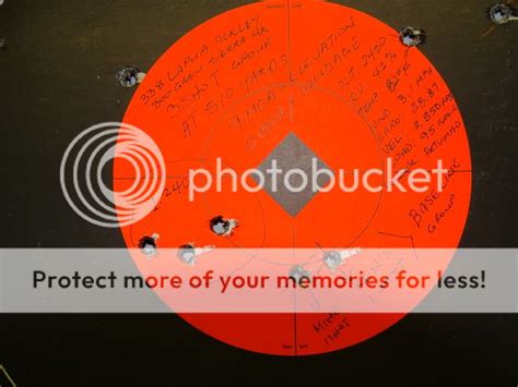 Zeroing Rifle For Longrange Shooting Long Range Hunting Forum