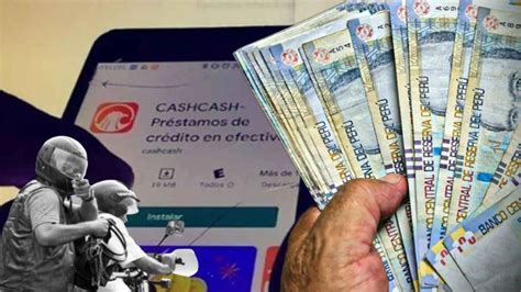 Nuevas Aplicaciones Para El Pr Stamo Gota A Gota Pnp Alerta Cu Les Son Infobae