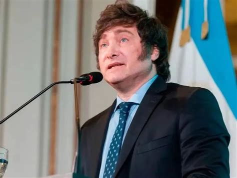 La Asociación Síndrome Down De Argentina Repudió Los Dichos De Javier