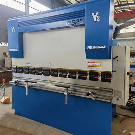 Hydraulic Da58t 4 Axis Sheet Metal 160t 3200 Press Brake Sheet Metal