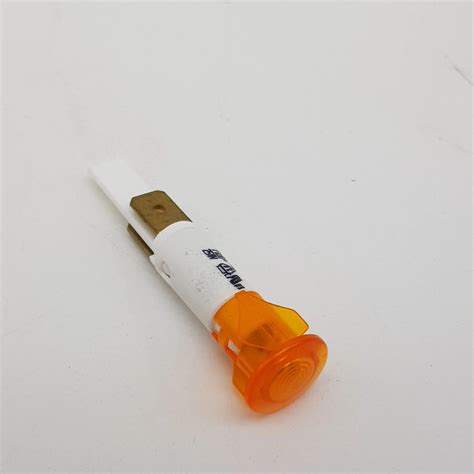 Spia Luminosa 230v Giallo Prima Prima Ennebiservice