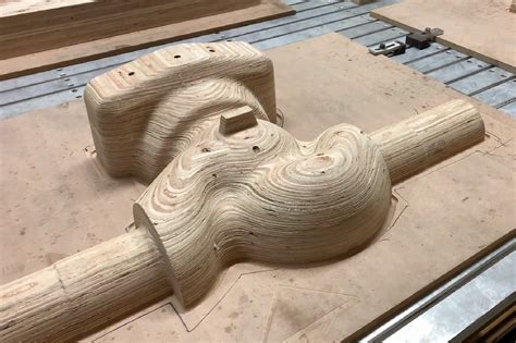 Stingray Cnc Machine Flexicam Cnc Machines High Quality Cnc Routing