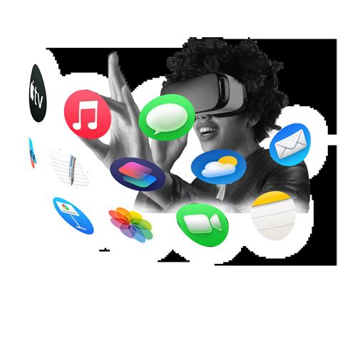 hire dedicated visionos app developers in india