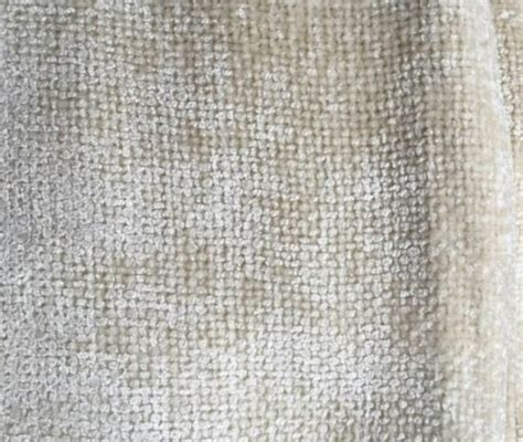 Chenille Fabric How Good Is Its Quality Green Nettle Textiles