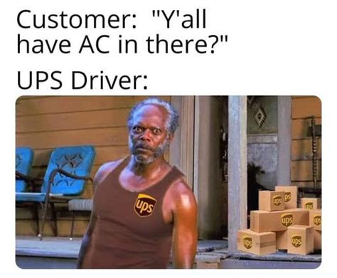 Every Day R UPSers