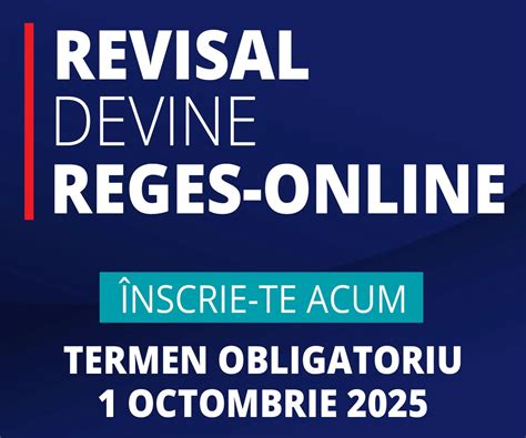 Confirmat Oficial Reges Online Noul Registru Obligatoriu Pentru Contractele De Muncă De La 1