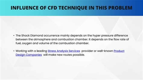 High Velocity Oxygen Fuel Nozzle Spray Cfd Analysis Ppt