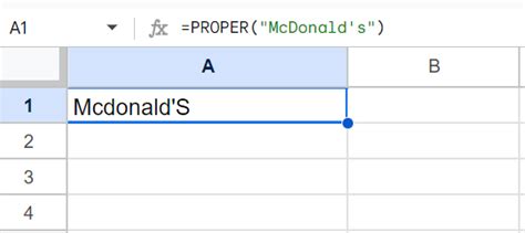 22 Ways To Format Text In Google Sheets Sheets For Marketers